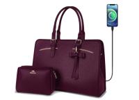 China PU Leather Fashion Pocket Logo Style Messenger Shoulder Bag Famous Branded for sale