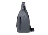 China Sturdy Men Crossbody Shoulder Strap Bag Multipurpose Practical for sale