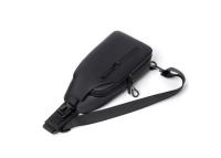 China Sturdy Men Crossbody Shoulder Strap Bag Multipurpose Practical for sale