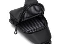 China Sturdy Men Crossbody Shoulder Strap Bag Multipurpose Practical for sale