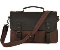 China Business Messenger Shoulder Strap Bag Antiwear 20L Thickened for sale