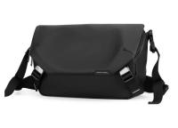 China OEM Men Leisure Single Shoulder Strap Bag Crossbody Business Anti Theft Nylon for sale
