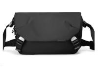 China OEM Men Leisure Single Shoulder Strap Bag Crossbody Business Anti Theft Nylon for sale