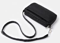 China Casual Polyester Waterproof Messenger Bag Portable For Mobile Phone for sale