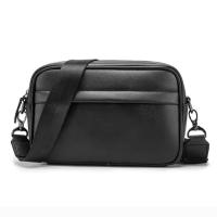 China PU Nylon Shoulder Crossbody Sling Bags Multipurpose Lightweight for sale
