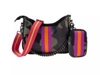 China Neoprene Practical Waterproof Messenger Bag Wear Resistant Lightweight for sale