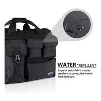 China Plain Outdoor Sports Waterproof Messenger Bag Multipurpose Durable for sale