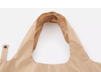 China Folding Tearproof Nylon Shopping Bag , Waterproof Polyester Reusable Grocery Bags for sale