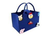 China Children Felt Tote Bag for sale