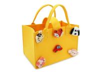 China Children Felt Tote Bag for sale