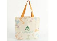 China Custom Logo Womens Crossbody Fashion Canvas Printed Tote Bag With Inside Pockets for sale