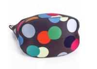 China Neoprene Lunch Reusable Gift Bags Insulated Lightweight Waterproof for sale