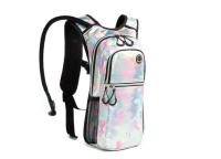 China Hiking Hydration Exercise Equipment Bag With Bladder Lightweight for sale