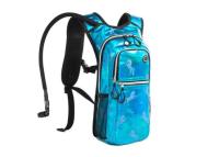 China Hiking Hydration Exercise Equipment Bag With Bladder Lightweight for sale