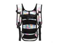 China Hiking Hydration Exercise Equipment Bag With Bladder Lightweight for sale