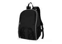 China Durable Reusable Baseball Bag Youth , Polyester Backpacks For Student Athletes for sale