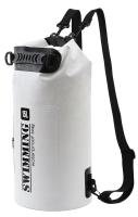 China OEM Waterproof Dry Exercise Equipment Bag 15L For Travel Boating Hiking Floating for sale