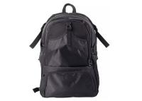 China Polyester Nylon Gym Exercise Equipment Bag Thickened With Shoes Compartment for sale