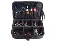 China Antiwear Fishing Lure Exercise Equipment Bag Multipurpose Waterproof for sale