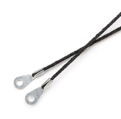 China Silver Tungsten Carbide Rod Saw Blade for Ceramics & Tiles - 6
