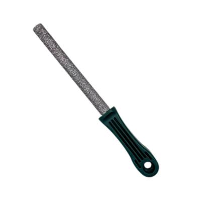 China Tungsten Carbide Coated Half Round File 6-10 Inch for Ceramic Tile and Drywall Shaping for sale