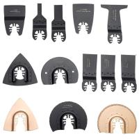 China High Carbon Steel Multi Tool Blades 1.5