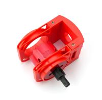 China Bi-Metal Hole Saw Door Lock Installation Kit with M3 High Speed Steel Teeth - 1
