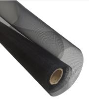 China 6x18 Meshes 15x17 Meshes Fiberglass Insect Screen Mesh Anti Mosquito for sale