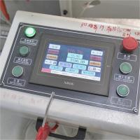 China Hennesa Roller Shutter Door Machine Roll Forming Machine For Shutter Door Manufacturing for sale