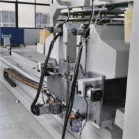 China Hennesa Roller Shutter Door Machine Roll Forming Machine For Shutter Door Manufacturing for sale