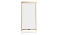 China Aluminum Casement Window Roller Screen Window Hot Sell Screen Window for sale