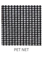 China Anti Mosquito Pet Net Mesh Grey Fiberglass Screen 90*210CM 100*220CM 120*240CM for sale