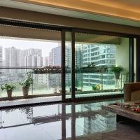 China Clear Anodized Matt Black Sliding Flyscreens For Sliding Doors for sale