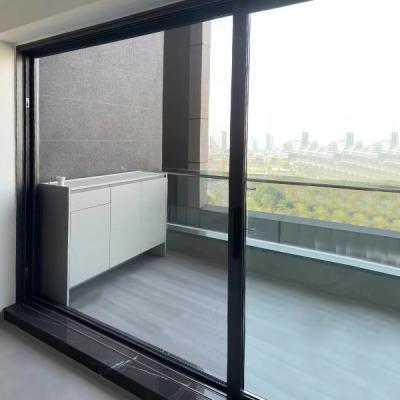 China 180*300cm 180*300cm Barrier Free Screen Door Retractable Fly Screen for sale