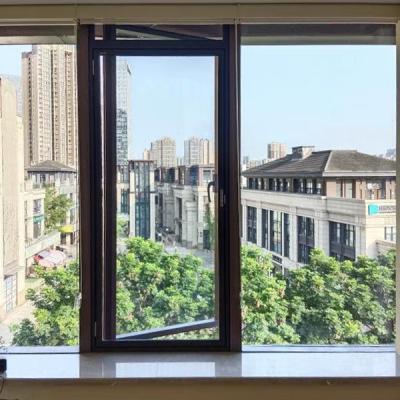 China Aluminum Retractable Fly Screen Door Mothproof Mosquito Nets Door Net Aluminium Profile Doors Folding Fly Window for sale