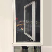 China Retractable Roller DIY Fly Screens For Windows Custom Size for sale