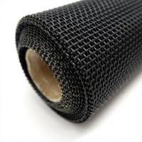 China Hennesa Polyester Material Insect Screen Mesh Cat Safety Net For Balcony for sale