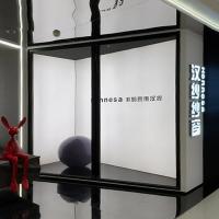 China Fiberglass Yarn Polyester Sliding Aluminum Screen Door Installation for sale