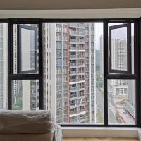 China 2.0mm Custom Fly Screens Roller Screen Door Cold And Corrosion Resistance for sale
