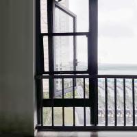 China Anti Insect Anti Mosquito Screen Windows For Louver And Shutter for sale