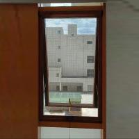 China Aluminum Alloy Profile Roll Up Insect Mosquito Screen OEM ODM for sale