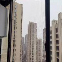 China Retractable Fly Screens Roller Insect Screen Window 300*260cm 600*260cm for sale