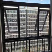 China Aluminium Profiles Fiberglass Gray Mesh Side Roller Insect Screen For Doors for sale