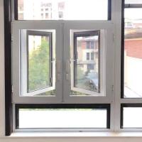 China Fly And Insect Resistance Retractable Window Screens Door System for sale