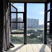 China Aluminium Profiles Easy Fit Fly Rolling Screen Systems 300*260cm 600*260cm for sale