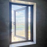 China Hennesa Aluminum Frame Retractable Screen Door Systems OEM ODM for sale