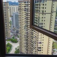China Aluminum Alloy Profile Retractable Screen Door Systems Fiberglass Insect Screen for sale