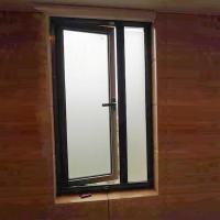 China Adjustable Torsion Retractable Screen Door Systems Mosquito Fly Screen for sale