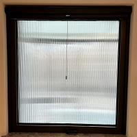China 300*260cm Retractable Screen Door Systems Mosquito Sliding Door for sale