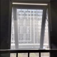 China High Quality Aluminum French Up And Down Sliding Aluminum Screen Windows Single Hung Aluminium Alloy Doors And Windows for sale